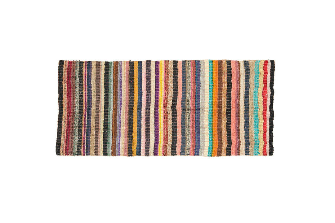Antique Shaker Weaving - SHARKTOOTH Textiles